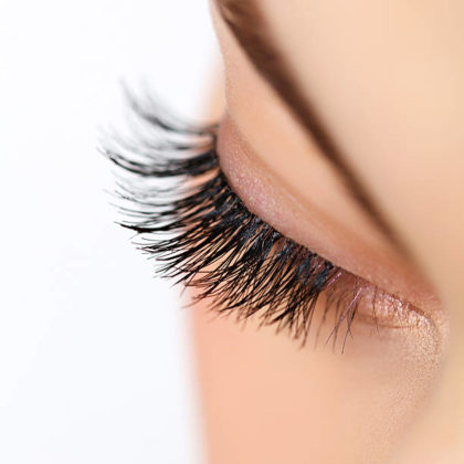 8 Amazing Eyelash Extension Styles - Healthy Eyelashes